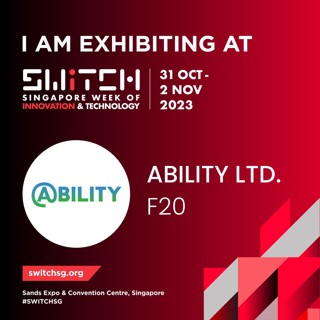 ABILITY 株式会社 - ～水素エネルギーの利活用促進と普及を目指す～